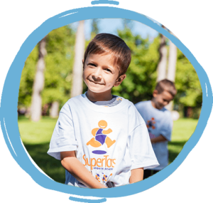 SuperTots | Sports For Little Ones